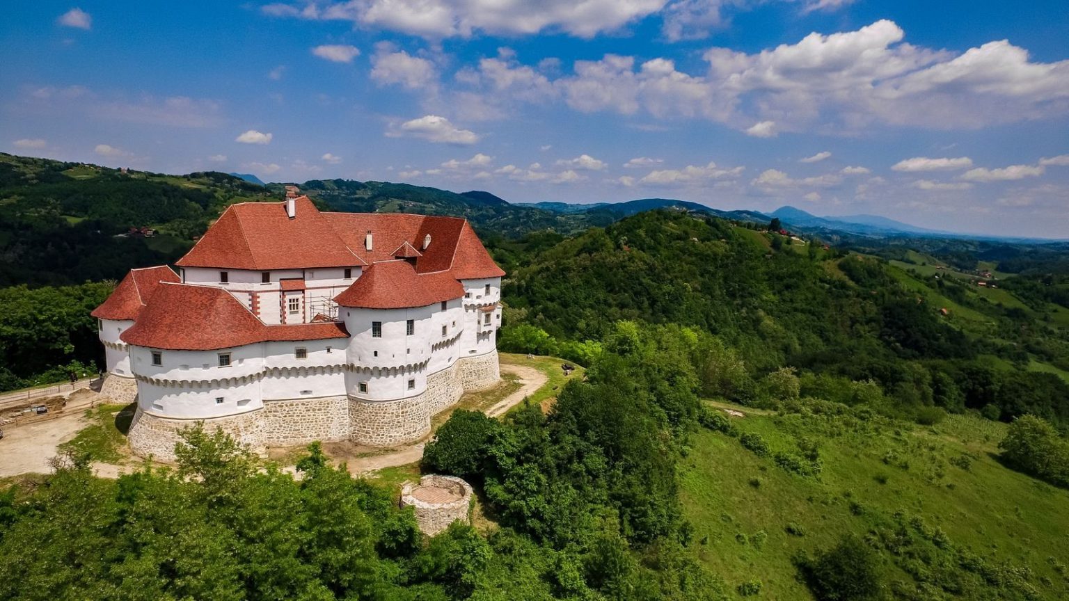 Ideja za izlet – Veliki Tabor – slovenci.si